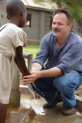 Mission Statement – CFNI Belize