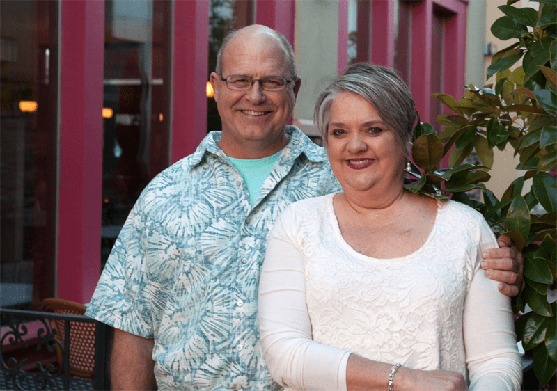 Our Story – CFNI Belize